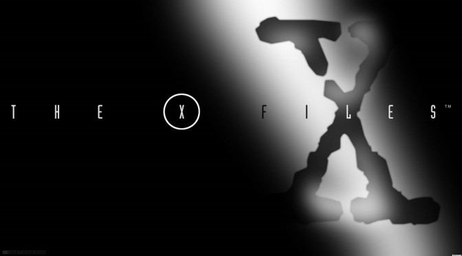 The M0vie Blog’s Review of The X-Files, Season 3, Episode 1: ‘The ...